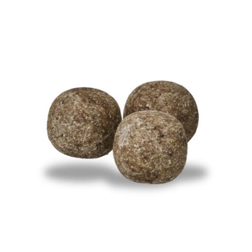 Squeezy Energy Balls